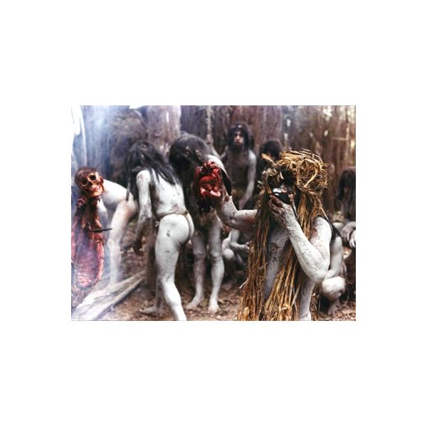 発売日:2025年12月03日 / 監督:Ruggero Deodato   / キャスト:ロバート・カーマン,ガブリエル・ヨーク,フランチェスカ・チア・・・ / ジャンル:洋画 / フォーマット:BLU-RAY DISC / 組み枚数:1...