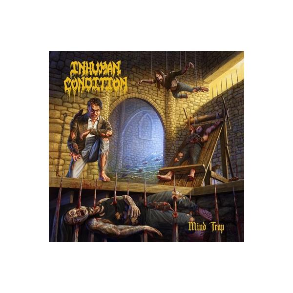 発売日:2025年07月02日 / ジャンル:ロック / フォーマット:CD / 組み枚数:1 / レーベル:Spiritual Beast / 発売国:日本 / 商品番号:IUCP-16375 / アーティストキーワード:Inhuman ...