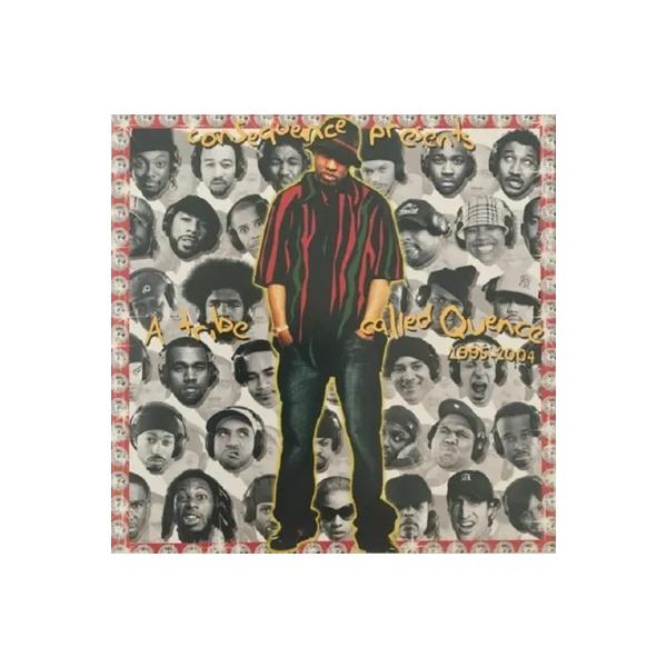 発売日:2025年10月15日 / ジャンル:ダンス＆ソウル / フォーマット:LP / 組み枚数:1 / レーベル:Draft / 発売国:International / 商品番号:DRF-20LP / アーティストキーワード:Conse...