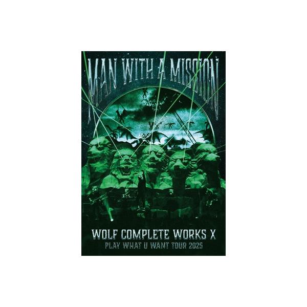 発売日:2025年07月29日 / ジャンル:ジャパニーズポップス / フォーマット:DVD / 組み枚数:1 / レーベル:ソニーミュージックエンタテインメント / 発売国:日本 / 商品番号:SRBL-2352 / アーティストキーワー...
