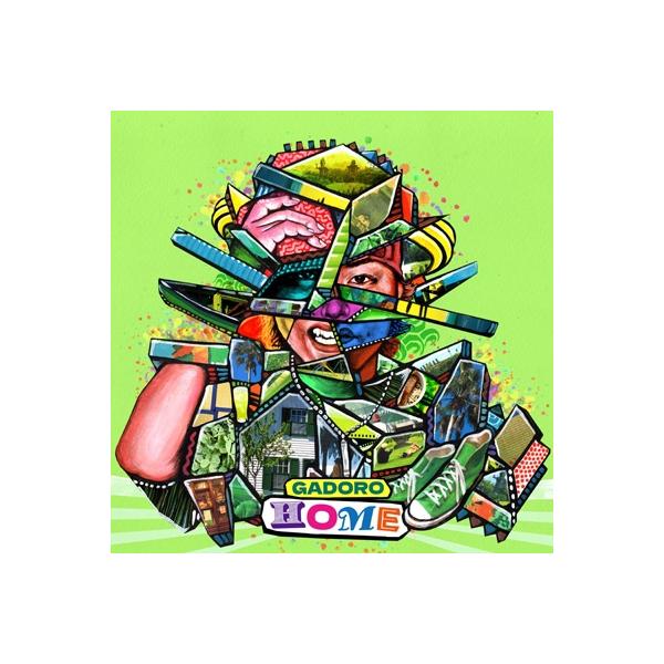 発売日:2025年07月02日 / ジャンル:ジャパニーズポップス / フォーマット:CD / 組み枚数:1 / レーベル:Four Mud Arrows / 発売国:日本 / 商品番号:FMACD-0006 / アーティストキーワード:G...