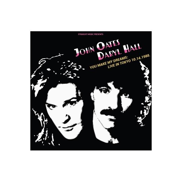 発売日:2025年07月23日 / ジャンル:ロック / フォーマット:CD / 組み枚数:2 / レーベル:Vivid / 発売国:Japan (国内盤仕様) / 商品番号:VSCD-4768 / アーティストキーワード:Daryl Ha...