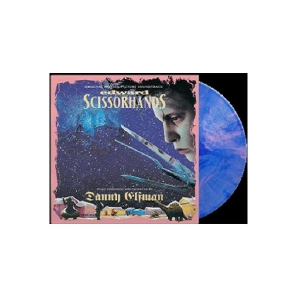 発売日:2025年06月24日 / ジャンル:サウンドトラック / フォーマット:LP / 組み枚数:1 / レーベル:Ume / 発売国:Europe / 商品番号:7582162 / その他:限定盤 / アーティストキーワード:Dann...