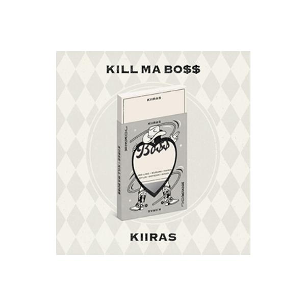 発売日:2025年06月16日 / ジャンル:韓国・アジア / フォーマット:CD / 組み枚数:1 / レーベル:Kakao M (loen Entert / 発売国:Korea / 商品番号:L-200003334 / アーティストキー...