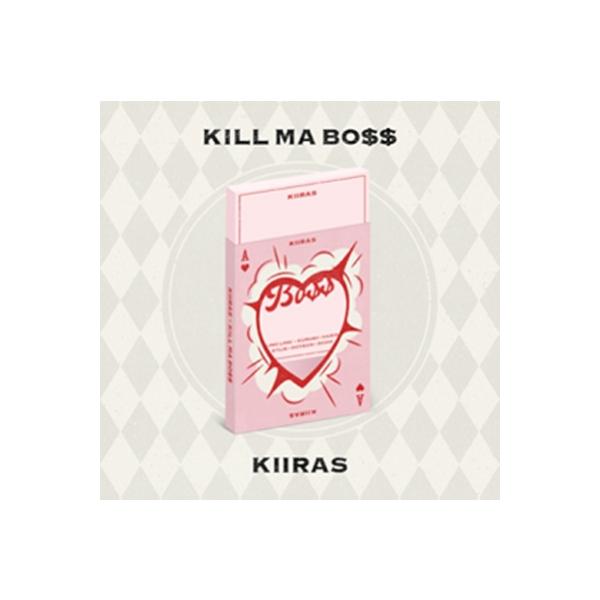 発売日:2025年06月16日 / ジャンル:韓国・アジア / フォーマット:CD / 組み枚数:1 / レーベル:Kakao M (loen Entert / 発売国:Korea / 商品番号:L-200003335 / アーティストキー...