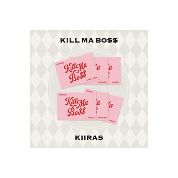 発売日:2025年06月16日 / ジャンル:韓国・アジア / フォーマット:Goods / 組み枚数:1 / レーベル:Kakao M (loen Entert / 発売国:Korea / 商品番号:L-200003341 / その他:限...