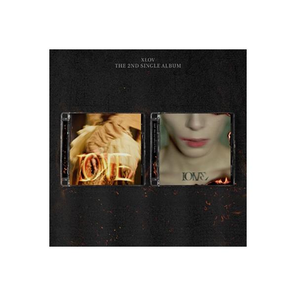 発売日:2025年06月20日 / ジャンル:韓国・アジア / フォーマット:CDS / 組み枚数:1 / レーベル:Quarter Music / 発売国:Korea / 商品番号:QMCD-0020 / アーティストキーワード:Xlov...