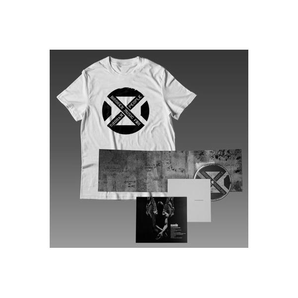 発売日:2025年09月10日 / ジャンル:ロック / フォーマット:CD / 組み枚数:1 / レーベル:Townsend / 発売国:UK / 商品番号:SUEANTCDT/XL / アーティストキーワード:Suede スウェード スエード