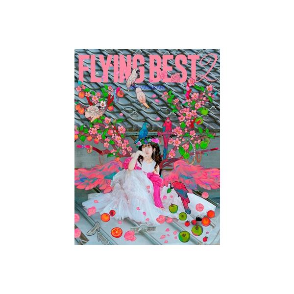 発売日:2025年08月20日 / ジャンル:サウンドトラック / フォーマット:CD / 組み枚数:3 / レーベル:Smej Associated / 発売国:日本 / 商品番号:AICL-4790 / その他:限定盤, Blu-ray...