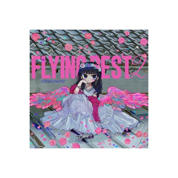 発売日:2025年08月20日 / ジャンル:サウンドトラック / フォーマット:CD / 組み枚数:2 / レーベル:Smej Associated / 発売国:日本 / 商品番号:AICL-4793 / アーティストキーワード:ナナヲア...