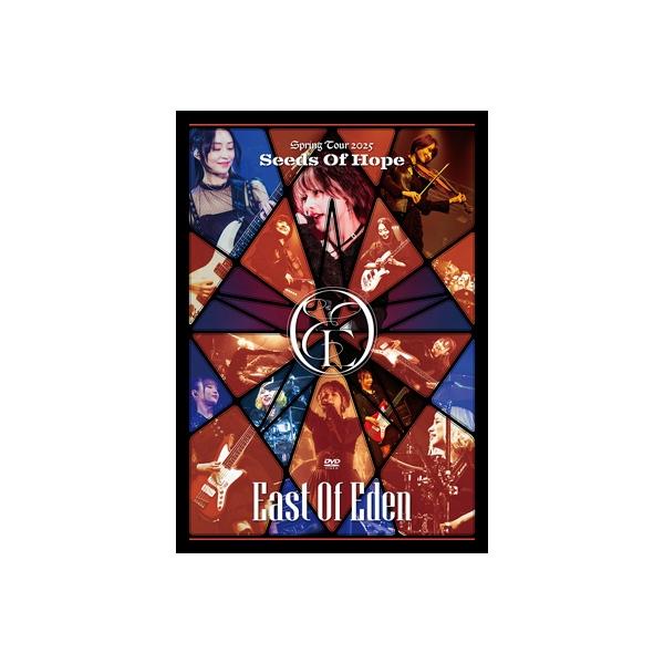 発売日:2025年08月20日 / ジャンル:ジャパニーズポップス / フォーマット:DVD / 組み枚数:2 / レーベル:ワーナーミュージックジャパン / 発売国:日本 / 商品番号:WPBL-90683 / アーティストキーワード:E...