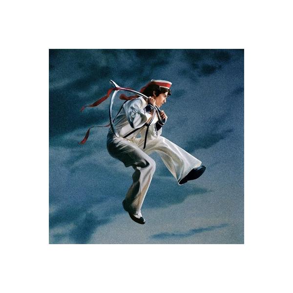 発売日:2025年08月16日 / ジャンル:ロック / フォーマット:CD / 組み枚数:1 / レーベル:Republic / 発売国:International / 商品番号:7839230 / アーティストキーワード:Conan G...