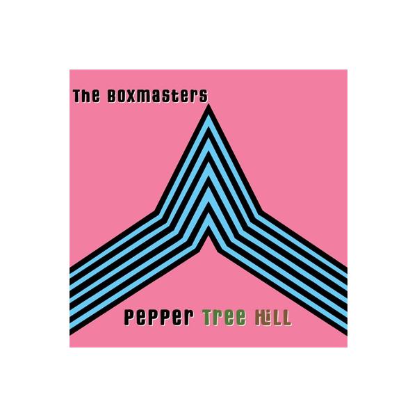 発売日:2025年08月22日 / ジャンル:ロック / フォーマット:CD / 組み枚数:1 / レーベル:Keentone / 発売国:International / 商品番号:BOX-020CDO / アーティストキーワード:Boxm...