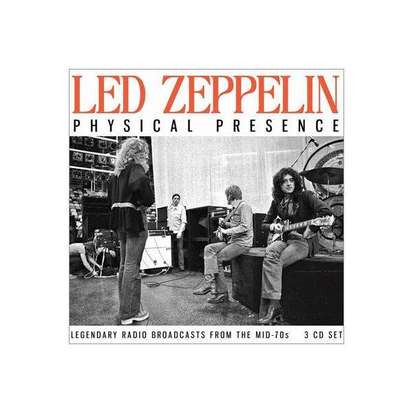 発売日:2025年06月24日 / ジャンル:ロック / フォーマット:CD / 組み枚数:3 / レーベル:Left Field / 発売国:UK / 商品番号:LFM-3CD713 / アーティストキーワード:Led Zeppelin ...