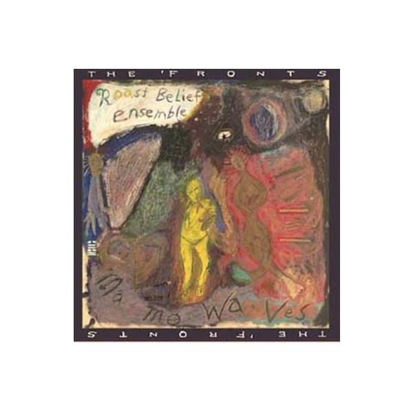 発売日:2025年06月27日 / ジャンル:ロック / フォーマット:LP / 組み枚数:1 / レーベル:Bulbous Monocle / 発売国:UK / 商品番号:BM-05 / その他:限定盤 / アーティストキーワード:Fronts