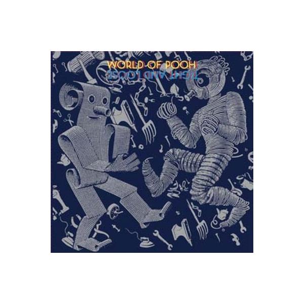 発売日:2025年06月27日 / ジャンル:ロック / フォーマット:LP / 組み枚数:1 / レーベル:Bulbous Monocle / 発売国:UK / 商品番号:BM-06 / その他:限定盤 / アーティストキーワード:Wor...