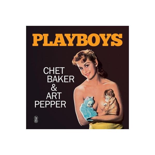 発売日:2025年07月04日 / ジャンル:ジャズ / フォーマット:LP / 組み枚数:1 / レーベル:Ermitage / 発売国:UK / 商品番号:VNL-22688 / その他:限定盤 / アーティストキーワード:Chet B...