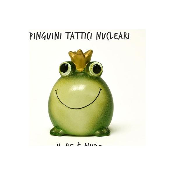 発売日:2025年06月20日 / ジャンル:ワールド / フォーマット:CD / 組み枚数:1 / レーベル:Sony / 発売国:Europe / 商品番号:19802913582 / アーティストキーワード:Pinguini Tatt...