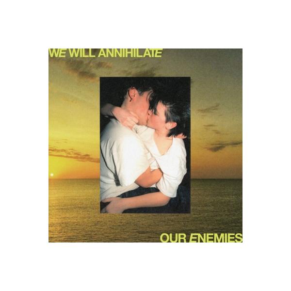 発売日:2025年07月04日 / ジャンル:ロック / フォーマット:LP / 組み枚数:1 / レーベル:Tonal Recordings / 発売国:Europe / 商品番号:TONAL-001LPA / その他:限定盤 / アーテ...