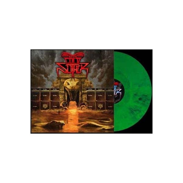 発売日:2025年10月03日 / ジャンル:ロック / フォーマット:LP / 組み枚数:1 / レーベル:Reigning Phoenix / 発売国:Europe / 商品番号:2000810103 / その他:限定盤 / アーティス...