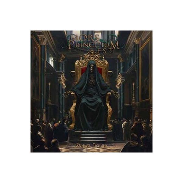 発売日:2025年09月26日 / ジャンル:ロック / フォーマット:CD / 組み枚数:1 / レーベル:Perception / 発売国:Europe / 商品番号:4000120201 / アーティストキーワード:Mors Prin...