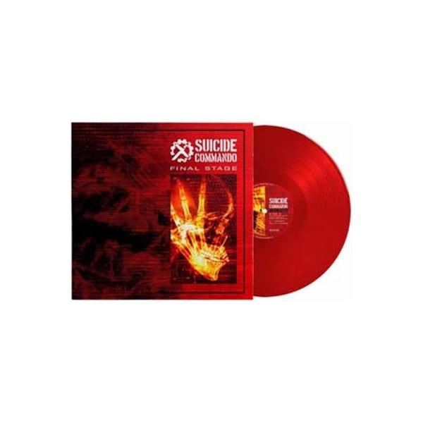 発売日:2025年07月18日 / ジャンル:ロック / フォーマット:LP / 組み枚数:1 / レーベル:Out Of Line / 発売国:Europe / 商品番号:OUT-1424 / その他:限定盤 / アーティストキーワード:...