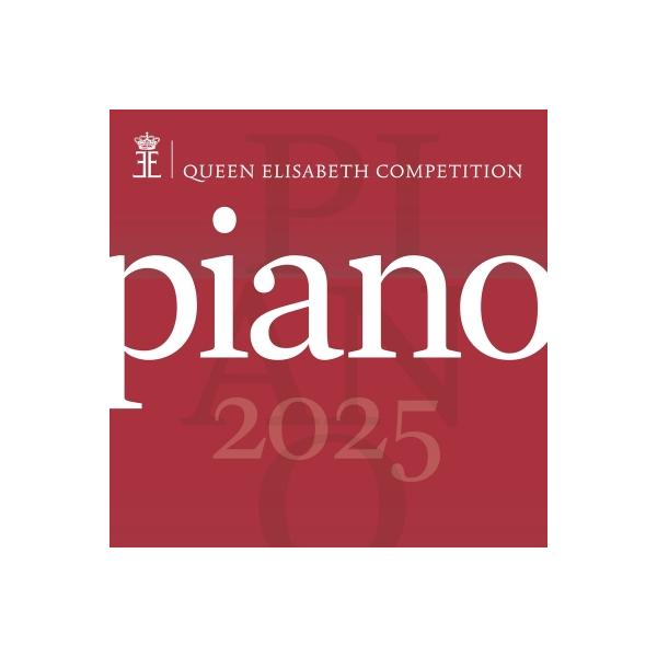 発売日:2025年07月17日 / ジャンル:クラシック / フォーマット:CD / 組み枚数:4 / レーベル:Queen Elisabeth Comp / 発売国:Europe / 商品番号:QEC-2025 / アーティストキーワード...