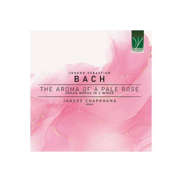 発売日:2025年06月24日 / ジャンル:クラシック / フォーマット:CD / 組み枚数:1 / レーベル:Da Vinci Classics / 発売国:Europe / 商品番号:C-01054 / アーティストキーワード:Bac...
