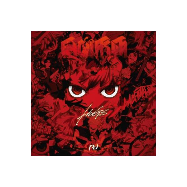 発売日:2025年09月17日 / ジャンル:ジャパニーズポップス / フォーマット:CD Maxi / 組み枚数:1 / レーベル:A.s.a.b / 発売国:日本 / 商品番号:RZCB-87183 / その他:初回限定盤 / アーティ...
