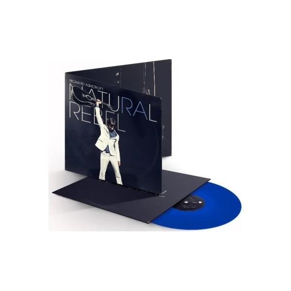 発売日:2025年09月26日 / ジャンル:ロック / フォーマット:LP / 組み枚数:1 / レーベル:Bmg / 発売国:International / 商品番号:6417116 / アーティストキーワード:Richard Ashc...