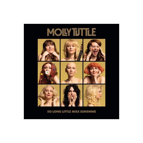 発売日:2025年08月22日 / ジャンル:ロック / フォーマット:CD / 組み枚数:1 / レーベル:Nonesuch / 発売国:Europe / 商品番号:7559.789631 / アーティストキーワード:Molly Tuttle