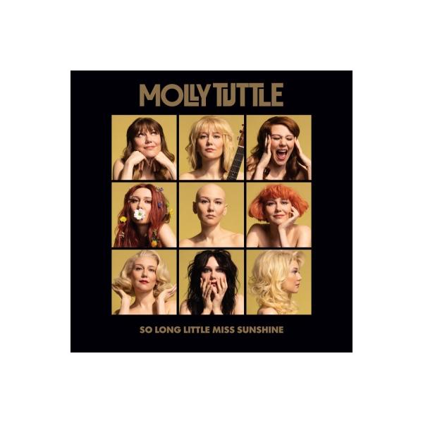 発売日:2025年08月22日 / ジャンル:ロック / フォーマット:LP / 組み枚数:1 / レーベル:Nonesuch / 発売国:Europe / 商品番号:7559.789632 / アーティストキーワード:Molly Tuttle