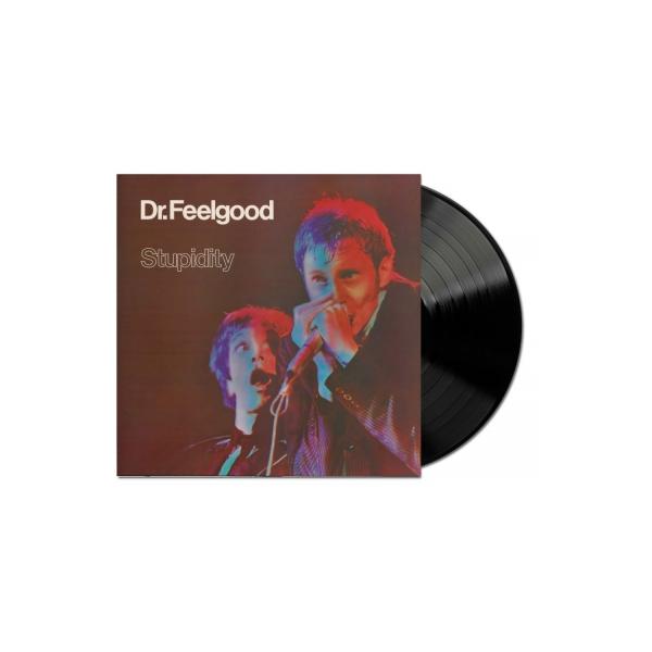 発売日:2025年08月08日 / ジャンル:ロック / フォーマット:LP / 組み枚数:1 / レーベル:Parlophone / 発売国:Europe / 商品番号:2173.257902 / アーティストキーワード:Dr Feelg...