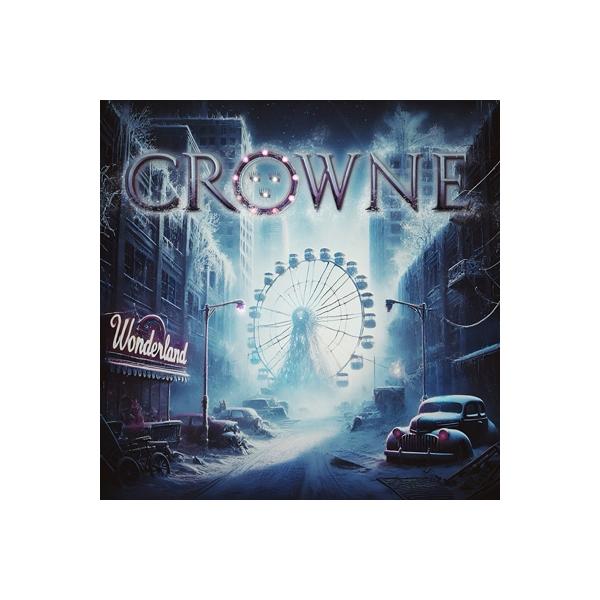 発売日:2025年08月22日 / ジャンル:ロック / フォーマット:CD / 組み枚数:1 / レーベル:Frontiers Records / 発売国:Europe / 商品番号:FRCD-1502 / アーティストキーワード:Cro...