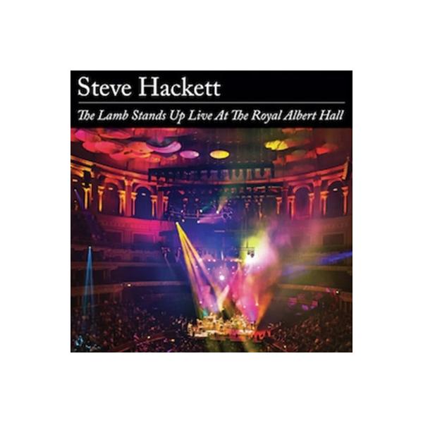 発売日:2025年07月20日 / ジャンル:ロック / フォーマット:CD / 組み枚数:2 / レーベル:Inside Out Music / 発売国:USA / 商品番号:1980291193AUTO / その他:限定盤, Blu-r...