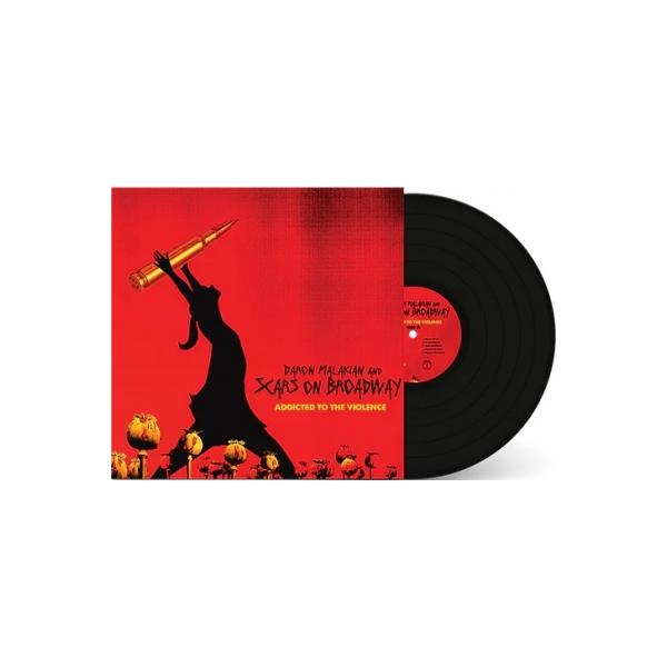 発売日:2025年08月05日 / ジャンル:ロック / フォーマット:LP / 組み枚数:1 / レーベル:Vmg / 発売国:International / 商品番号:6319000 / アーティストキーワード:Daron Malaki...