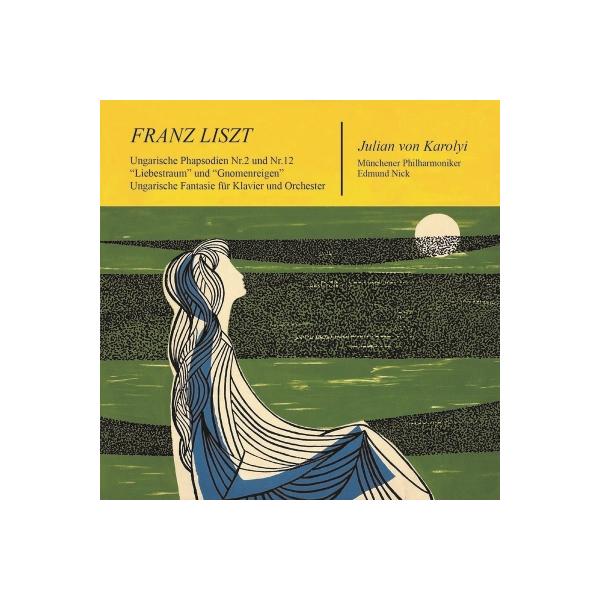 発売日:2025年07月05日 / ジャンル:クラシック / フォーマット:CD-R / 組み枚数:1 / レーベル:Lebhaft / 発売国:International / 商品番号:LBCDR-1047 / アーティストキーワード:L...