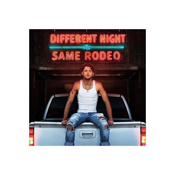 発売日:2025年08月08日 / ジャンル:ロック / フォーマット:CD / 組み枚数:1 / レーベル:Wb Nashville / 発売国:Europe / 商品番号:9362.484210 / アーティストキーワード:Bailey...