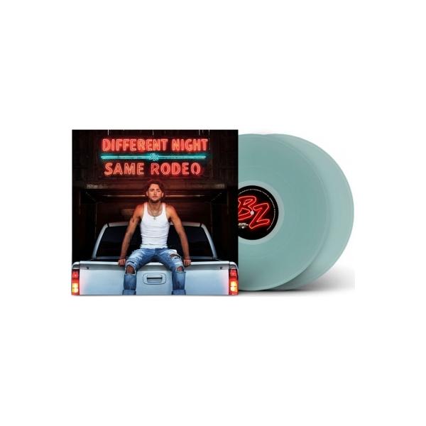 発売日:2025年08月22日 / ジャンル:ロック / フォーマット:LP / 組み枚数:2 / レーベル:Wb Nashville / 発売国:Europe / 商品番号:9362.484597 / アーティストキーワード:Bailey...