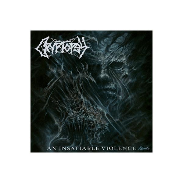 発売日:2025年08月20日 / ジャンル:ロック / フォーマット:CD / 組み枚数:1 / レーベル:ビクターエンタテインメント / 発売国:日本 / 商品番号:VICP-65642 / アーティストキーワード:Cryptopsy ...