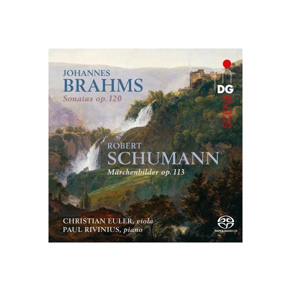 発売日:2025年08月01日 / ジャンル:クラシック / フォーマット:SACD / 組み枚数:1 / レーベル:Mdg / 発売国:Germany / 商品番号:MDG-90323536 / その他:ハイブリッド / アーティストキー...