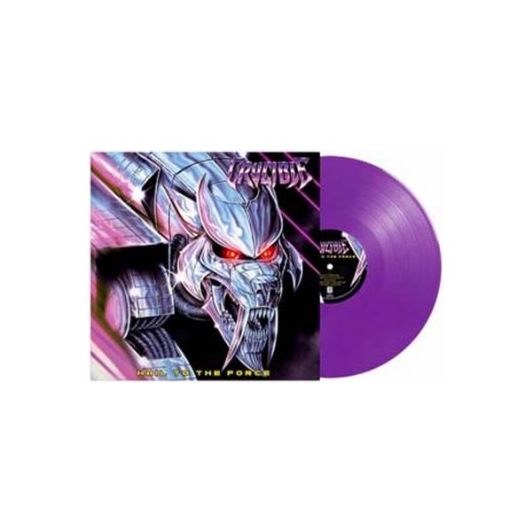 発売日:2025年09月12日 / ジャンル:ロック / フォーマット:LP / 組み枚数:1 / レーベル:From The Vaults / 発売国:Europe / 商品番号:VAULTS-28LP2 / その他:限定盤 / アーティ...