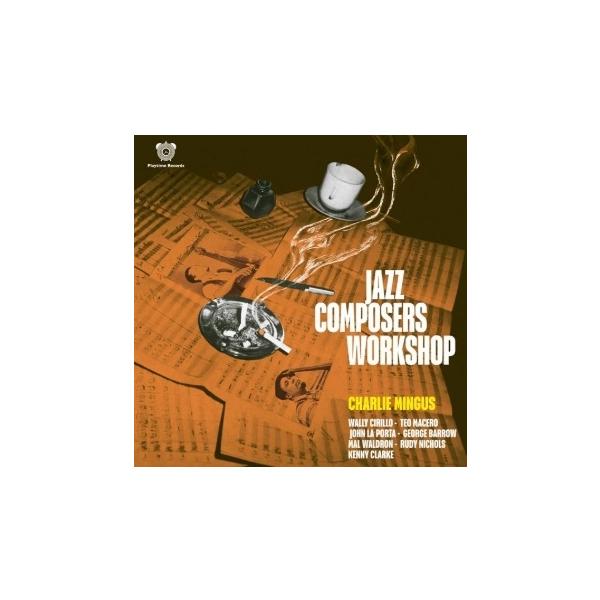 発売日:2025年06月27日 / ジャンル:ジャズ / フォーマット:LP / 組み枚数:1 / レーベル:Playtime / 発売国:UK / 商品番号:PRLP-0004 / アーティストキーワード:Charles Mingus (...