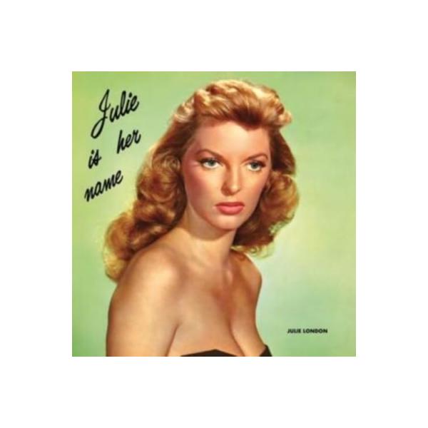 発売日:2025年07月11日 / ジャンル:ジャズ / フォーマット:LP / 組み枚数:1 / レーベル:Dol / 発売国:UK / 商品番号:DOL-1245H / アーティストキーワード:Julie London ジュリーロンドン...