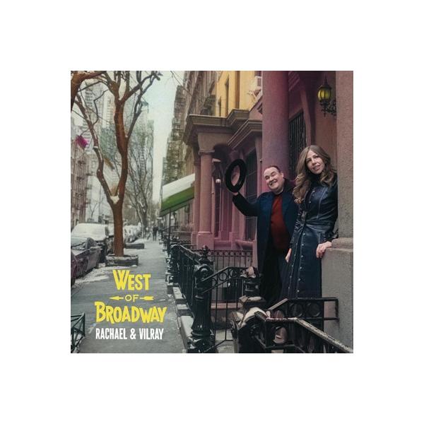 発売日:2025年08月01日 / ジャンル:ジャズ / フォーマット:CD / 組み枚数:1 / レーベル:Concord Jazz / 発売国:UK / 商品番号:CJA-01084 / アーティストキーワード:Rachael &amp...