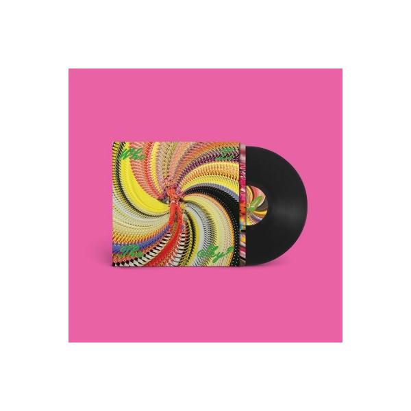 発売日:2025年09月05日 / ジャンル:ロック / フォーマット:LP / 組み枚数:1 / レーベル:Matador / 発売国:Europe / 商品番号:OLE-2178LP / アーティストキーワード:David Byrne ...