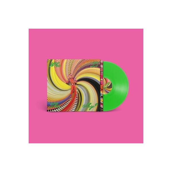 発売日:2025年09月05日 / ジャンル:ロック / フォーマット:LP / 組み枚数:1 / レーベル:Matador / 発売国:Europe / 商品番号:OLE-2178LPJP / その他:限定盤 / アーティストキーワード:...