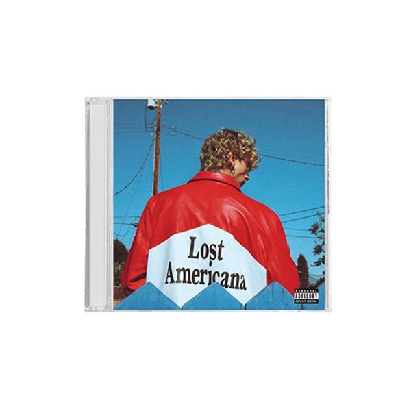 発売日:2025年08月08日 / ジャンル:ダンス＆ソウル / フォーマット:CD / 組み枚数:1 / レーベル:Interscope Records / 発売国:International / 商品番号:7828235 / アーティス...