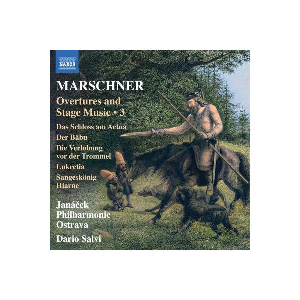 発売日:2025年09月18日 / ジャンル:クラシック / フォーマット:CD / 組み枚数:1 / レーベル:Naxos *classic* / 発売国:International / 商品番号:8574483 / アーティストキーワー...