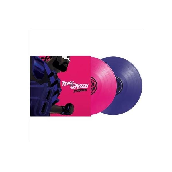 発売日:2025年09月27日 / ジャンル:ダンス＆ソウル / フォーマット:LP / 組み枚数:2 / レーベル:Vmg / 発売国:International / 商品番号:0442538 / アーティストキーワード:Major La...